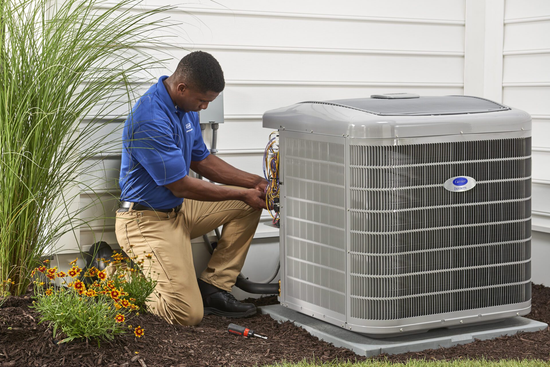 Common Signs Your AC Needs Repair | Tom's Heating Service